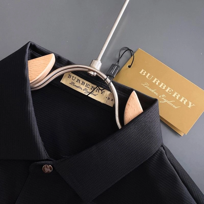 Top match Burberry T-Shirts