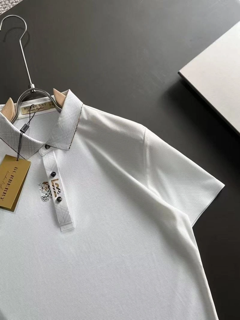Precise copy Burberry T-Shirts