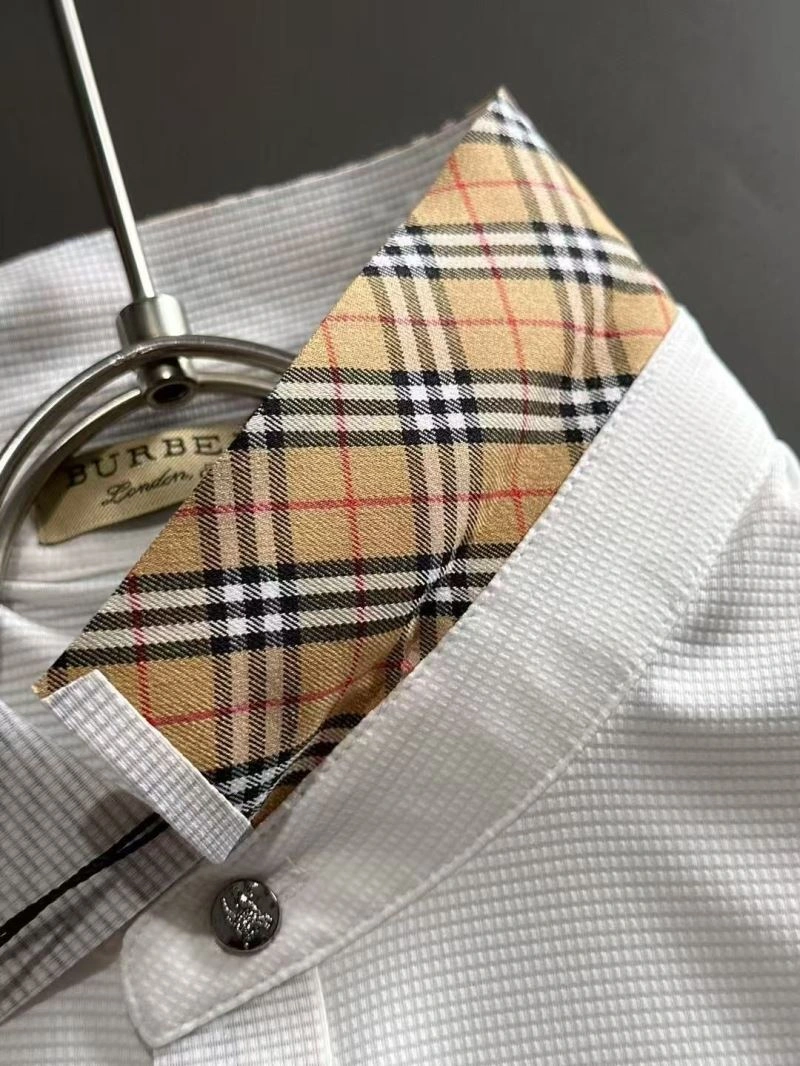 Precise copy Burberry T-Shirts