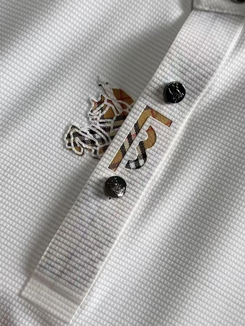 Precise copy Burberry T-Shirts