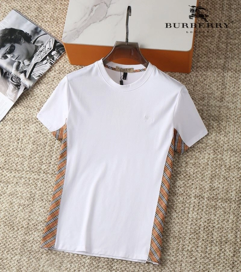 1:1 copy Burberry T-Shirts