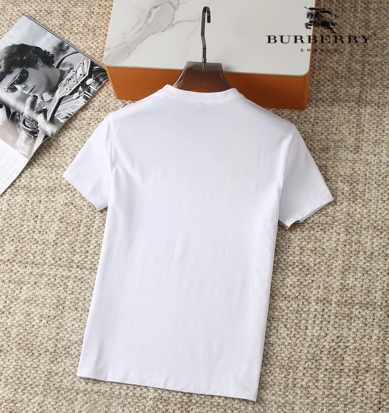 1:1 copy Burberry T-Shirts