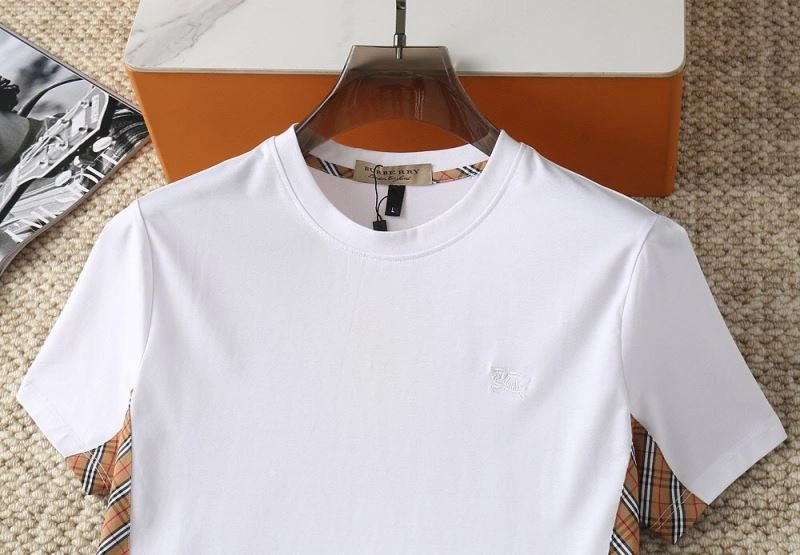 1:1 copy Burberry T-Shirts
