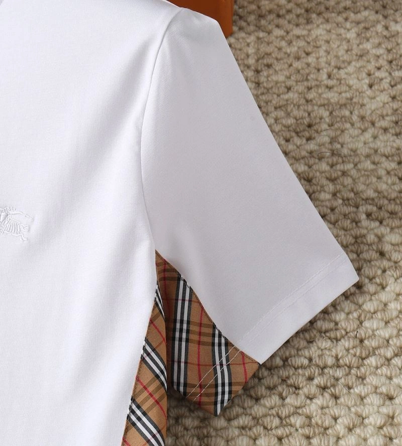 1:1 copy Burberry T-Shirts