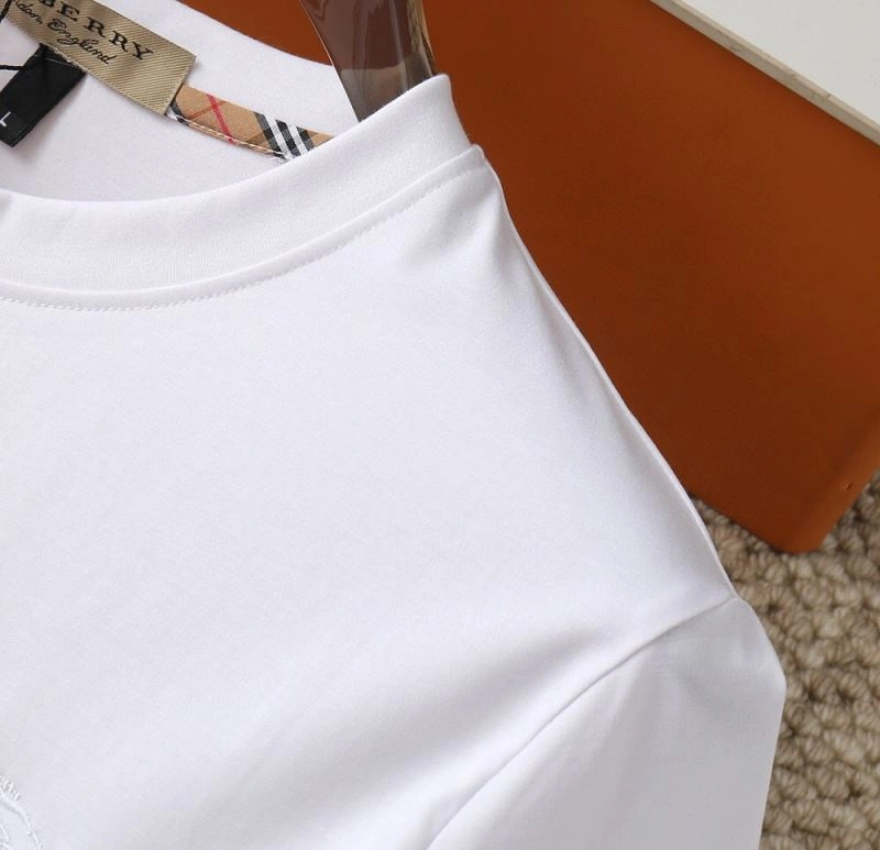 1:1 copy Burberry T-Shirts