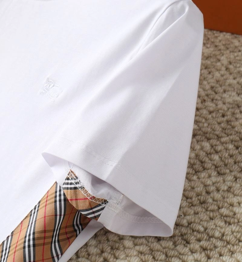 1:1 copy Burberry T-Shirts