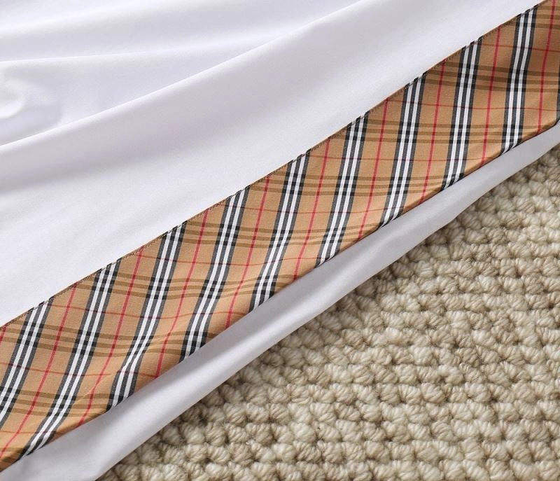 1:1 copy Burberry T-Shirts