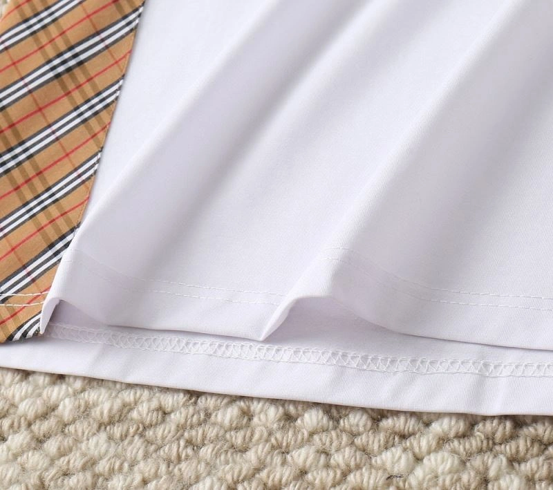 1:1 copy Burberry T-Shirts