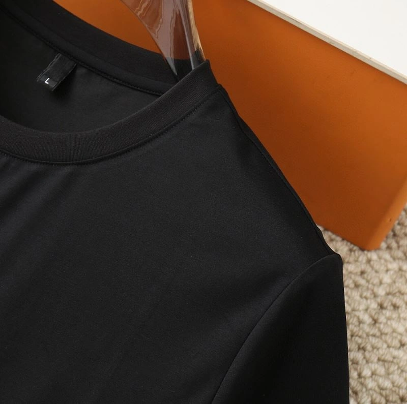 Brand-authenticated Burberry T-Shirts