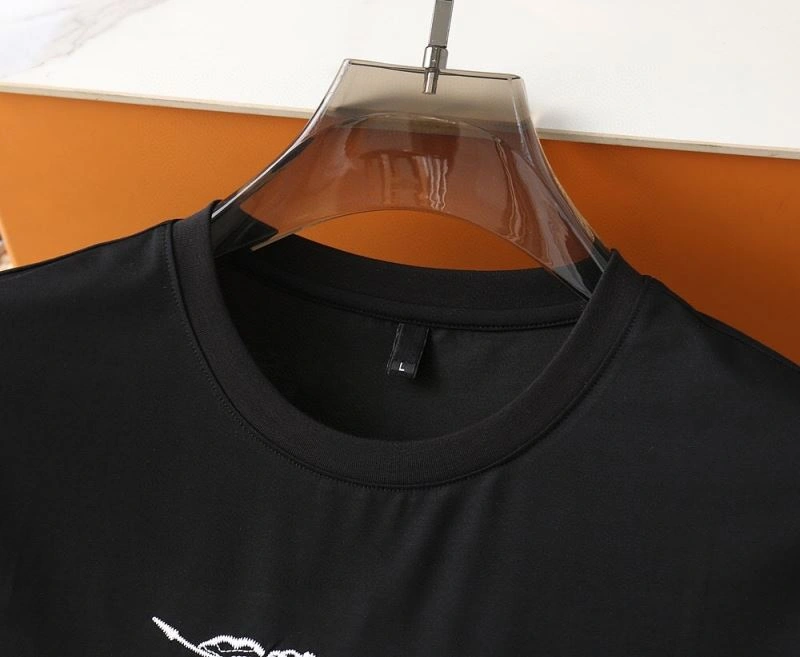 Brand-authenticated Burberry T-Shirts