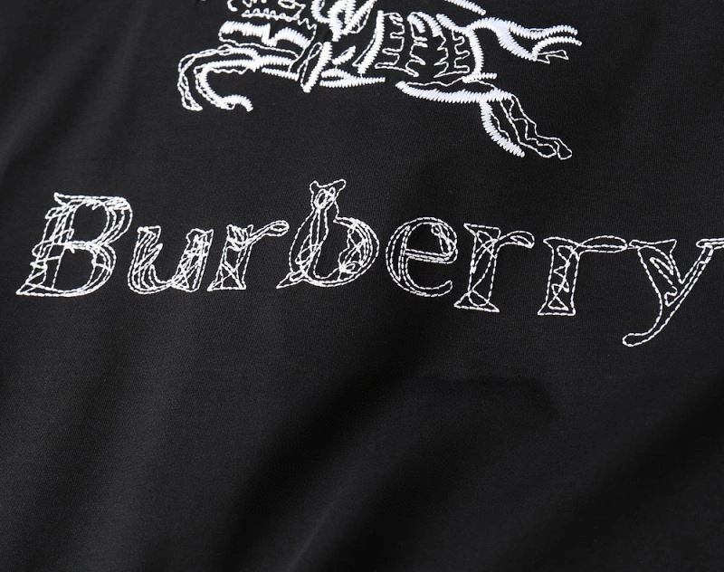 Brand-authenticated Burberry T-Shirts