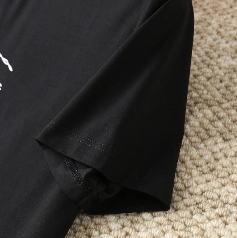 Brand-authenticated Burberry T-Shirts