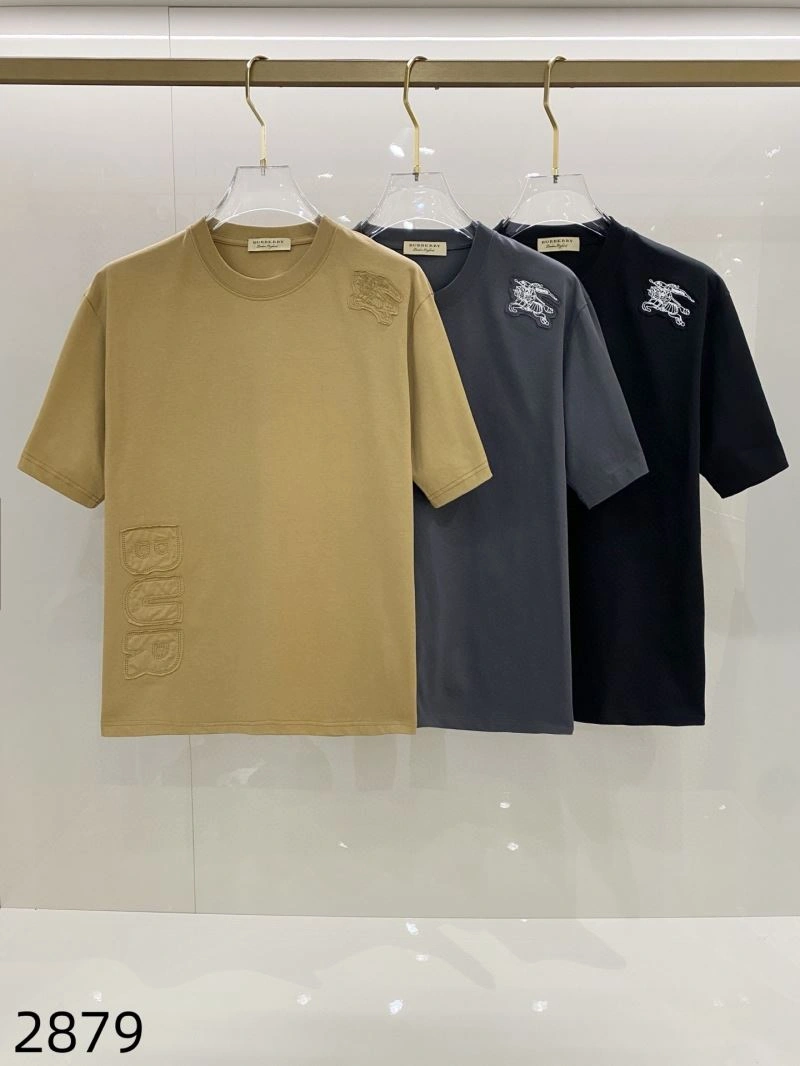 Burberry T-Shirts