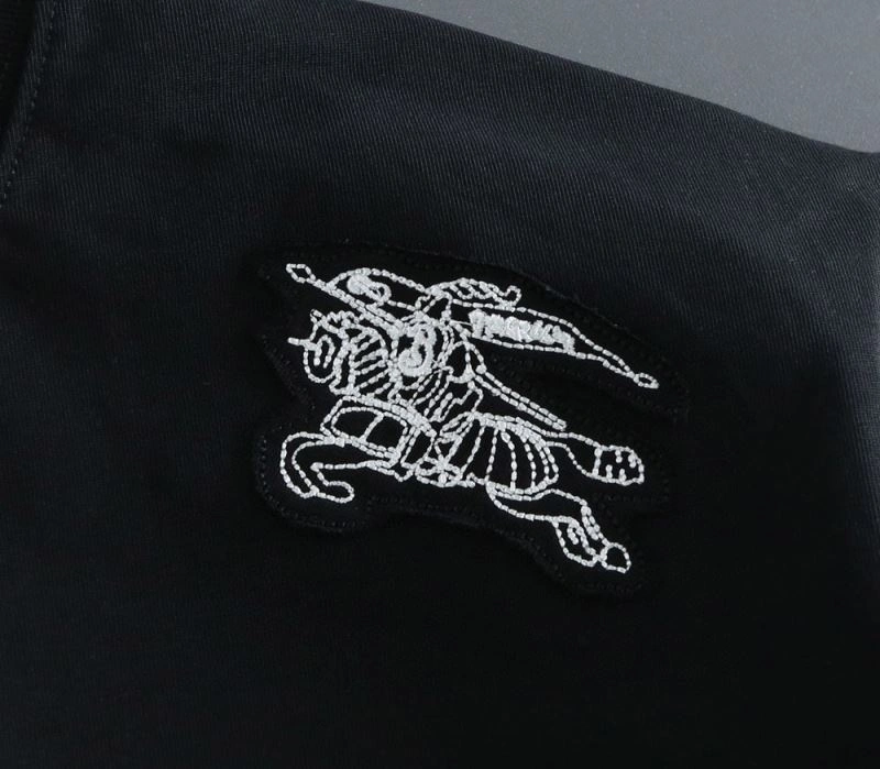 Brand-authenticated Burberry T-Shirts