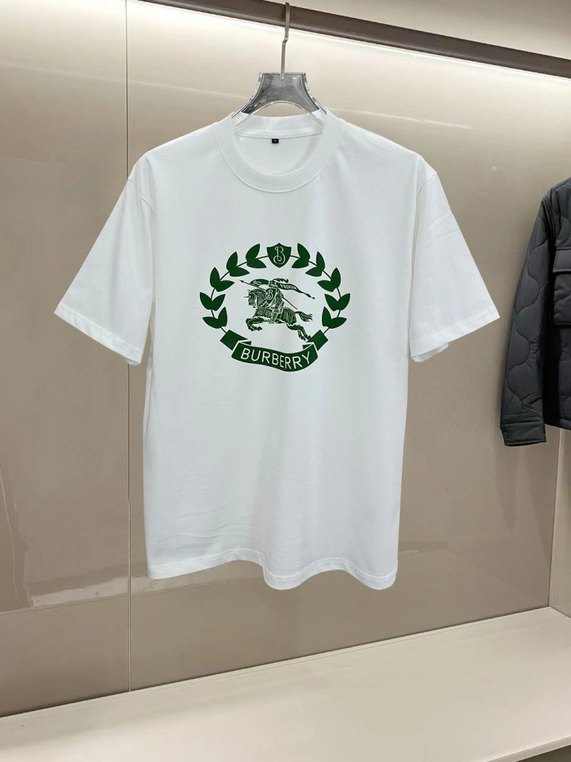 Affordable Burberry T-Shirts