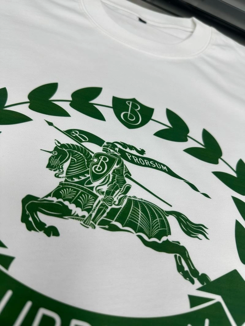 Affordable Burberry T-Shirts