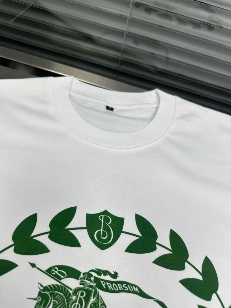Affordable Burberry T-Shirts