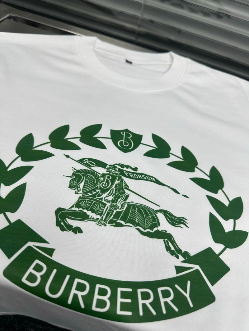 Affordable Burberry T-Shirts