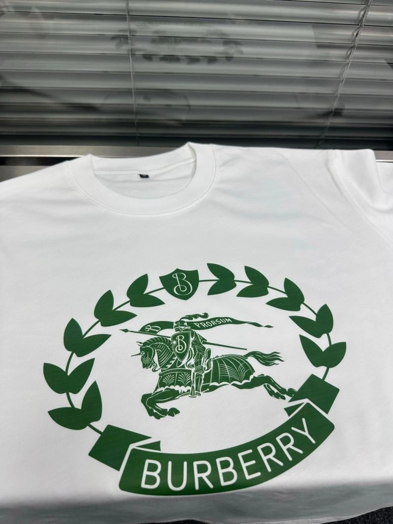 Affordable Burberry T-Shirts