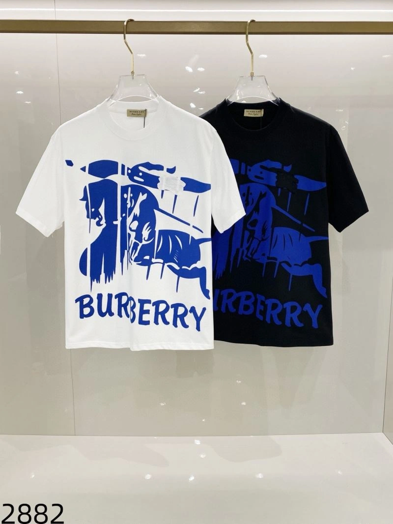 Burberry T-Shirts