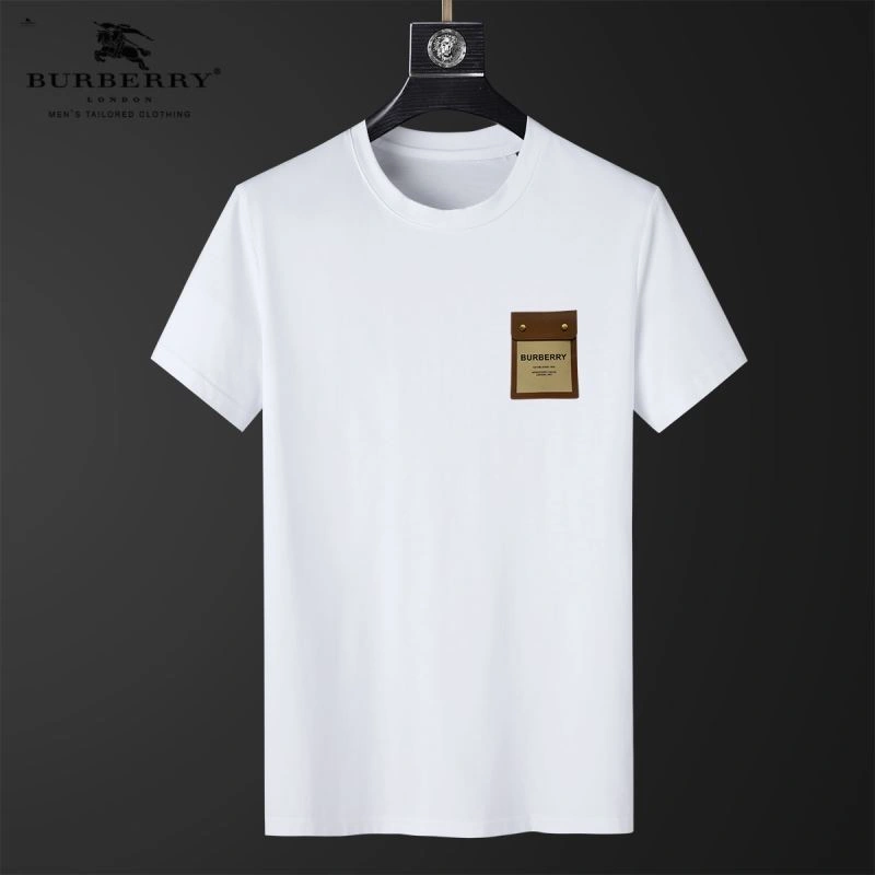 Perfect replica Burberry T-Shirts