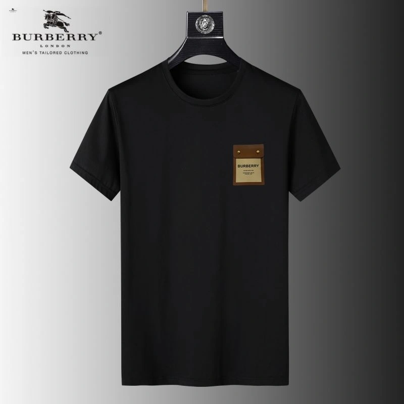 Perfect replica Burberry T-Shirts