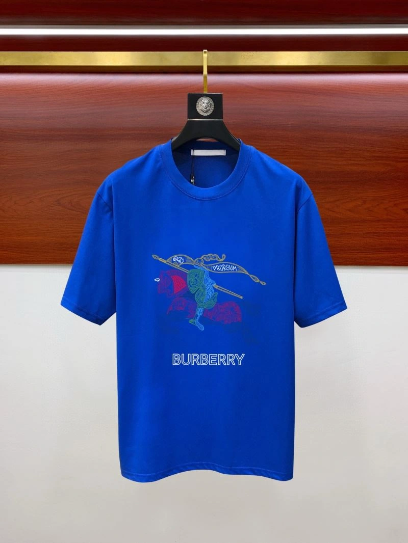 Burberry T-Shirts