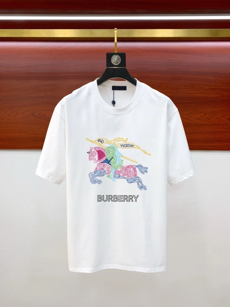 Reasonably priced Burberry T-Shirts