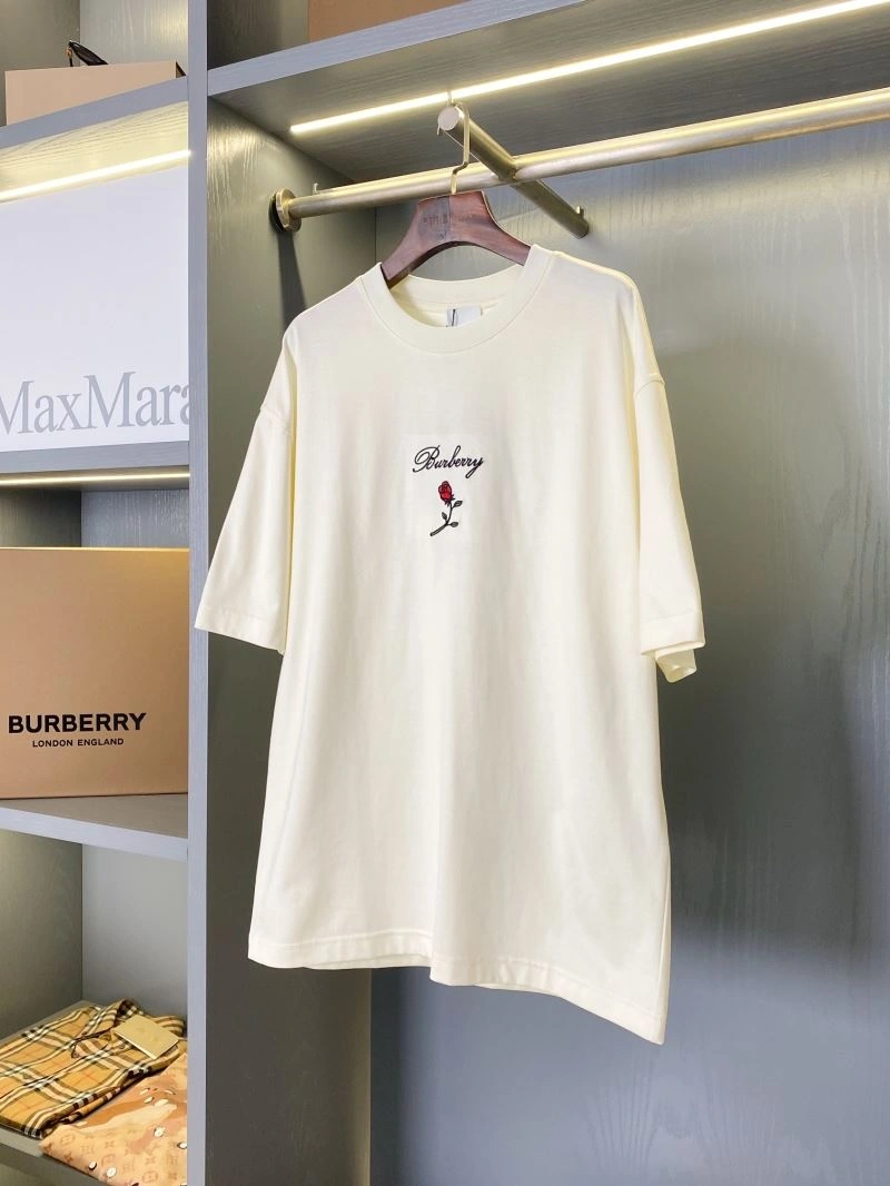 Burberry T-Shirts