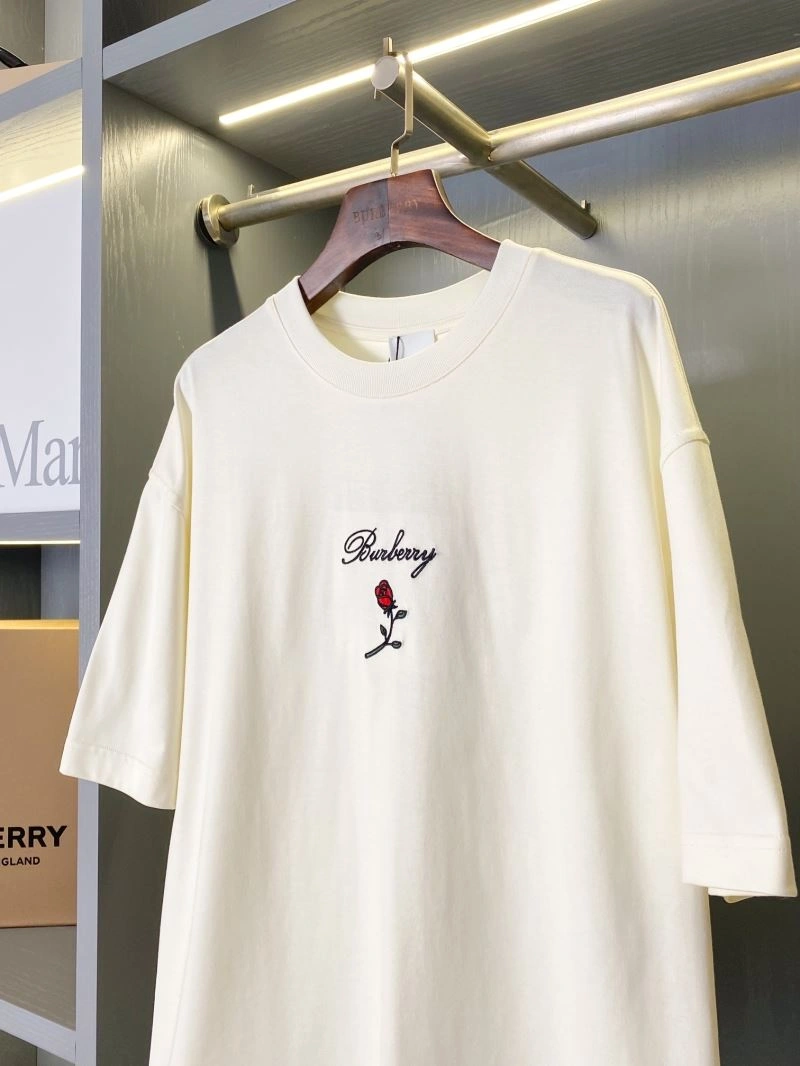 Exact replica Burberry T-Shirts