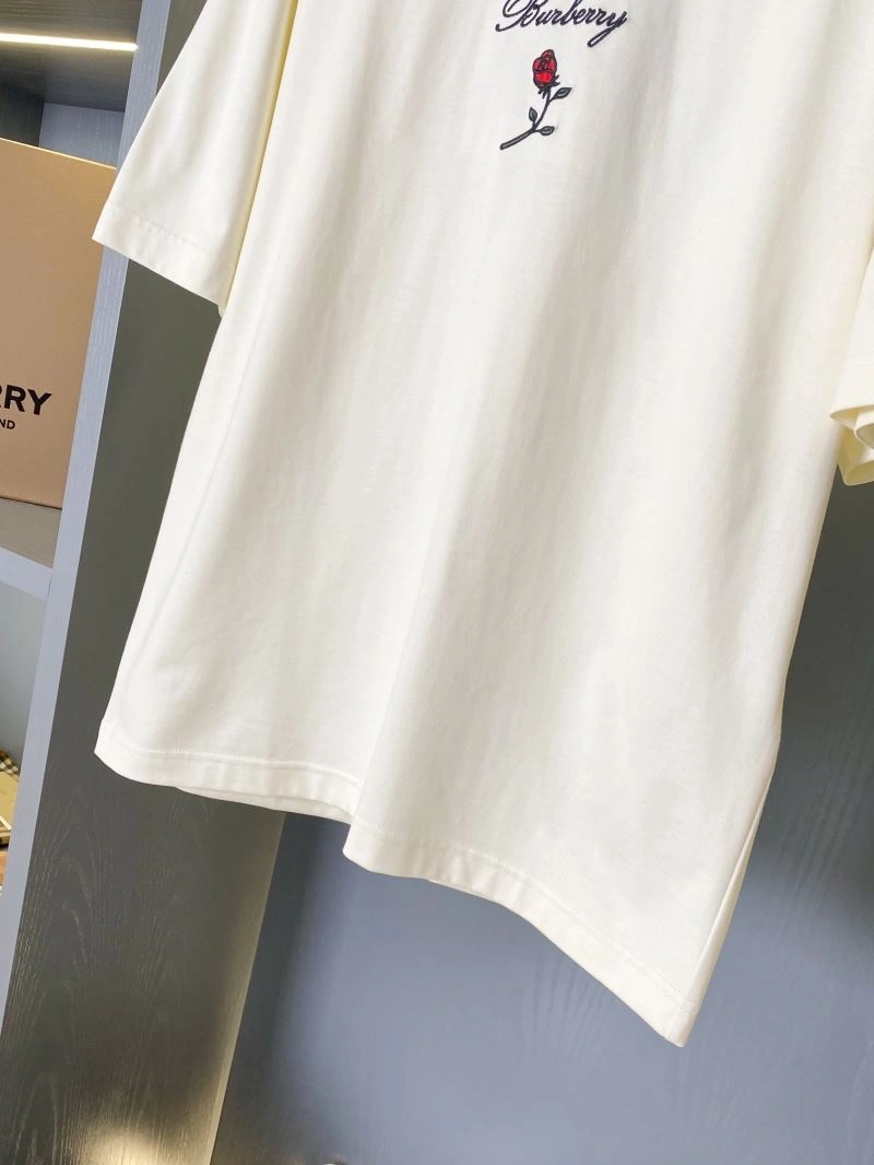 Exact replica Burberry T-Shirts