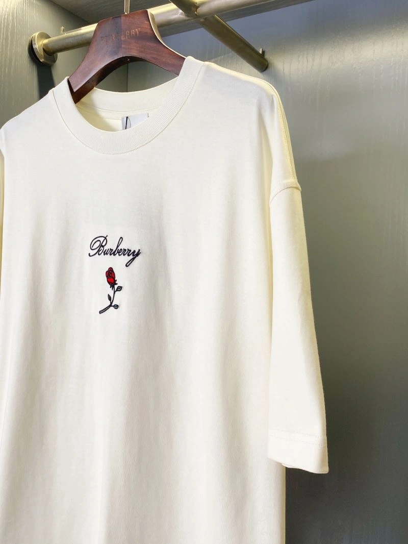 Exact replica Burberry T-Shirts