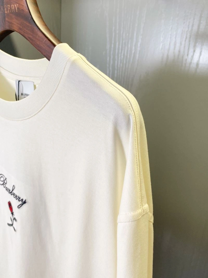 Exact replica Burberry T-Shirts