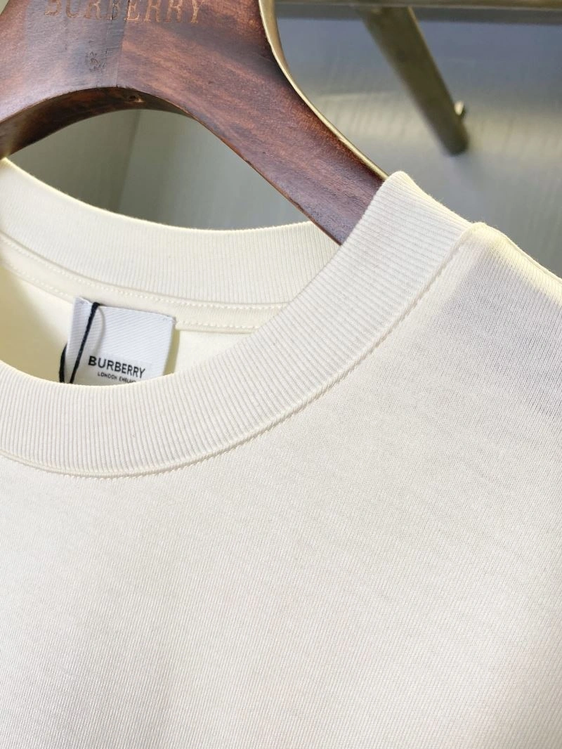 Exact replica Burberry T-Shirts
