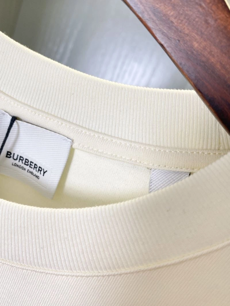 Exact replica Burberry T-Shirts