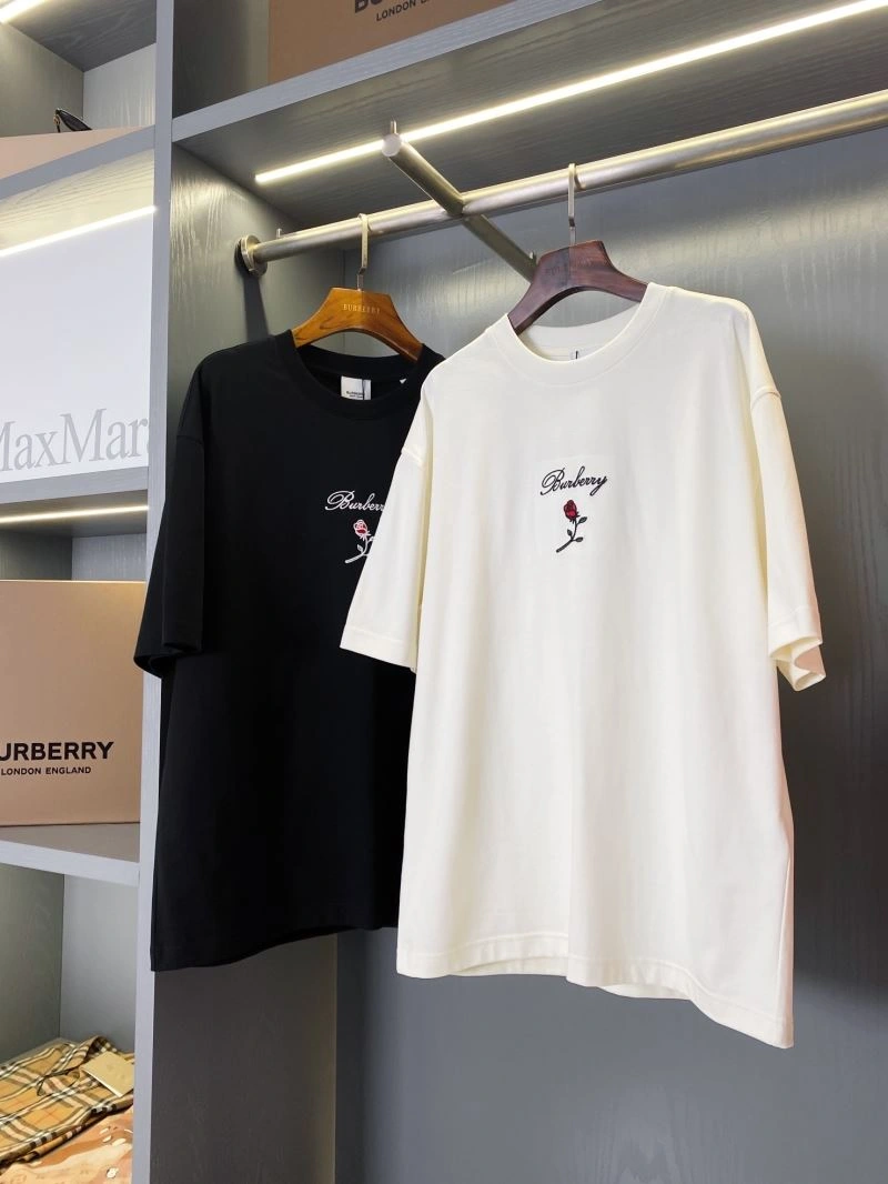 Exact replica Burberry T-Shirts