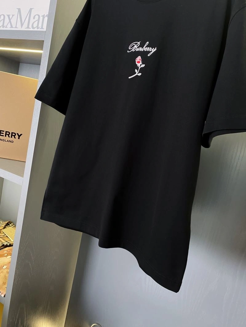 Official Burberry T-Shirts