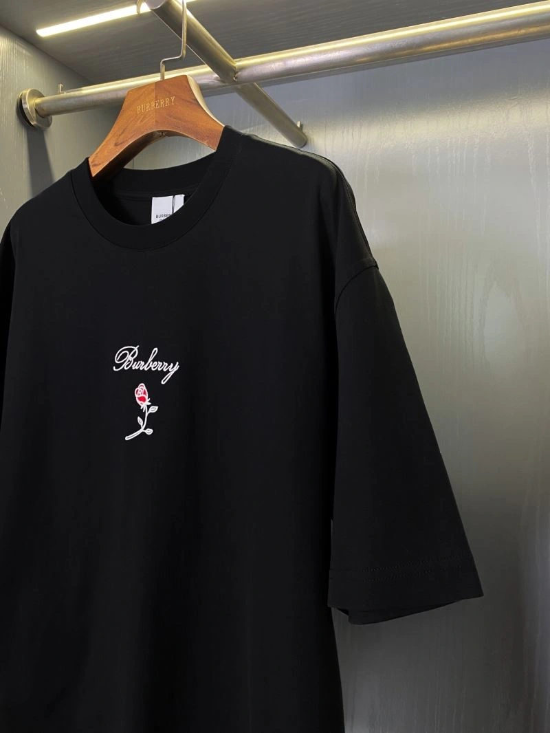 Official Burberry T-Shirts