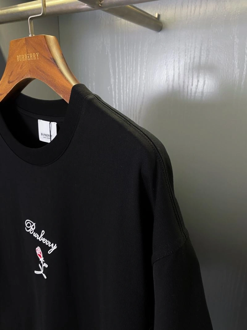Official Burberry T-Shirts
