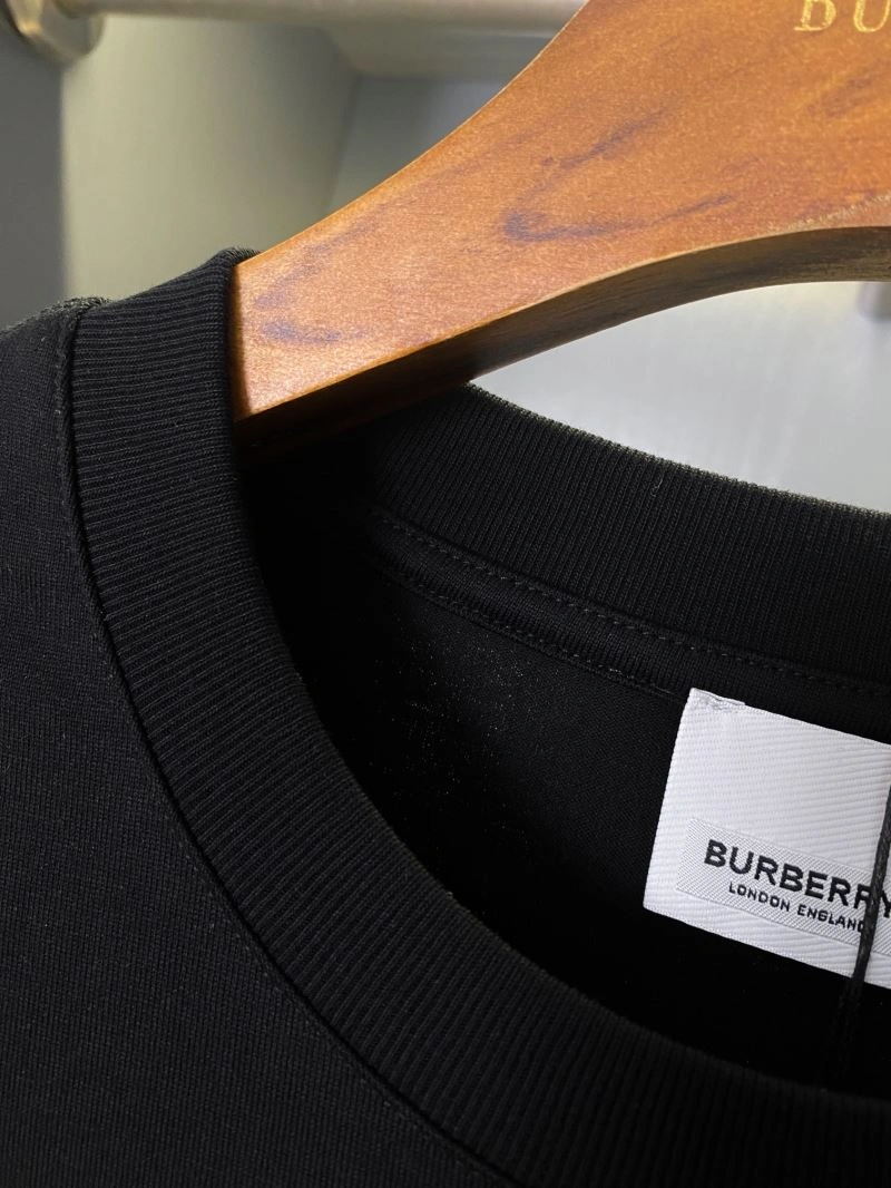 Official Burberry T-Shirts