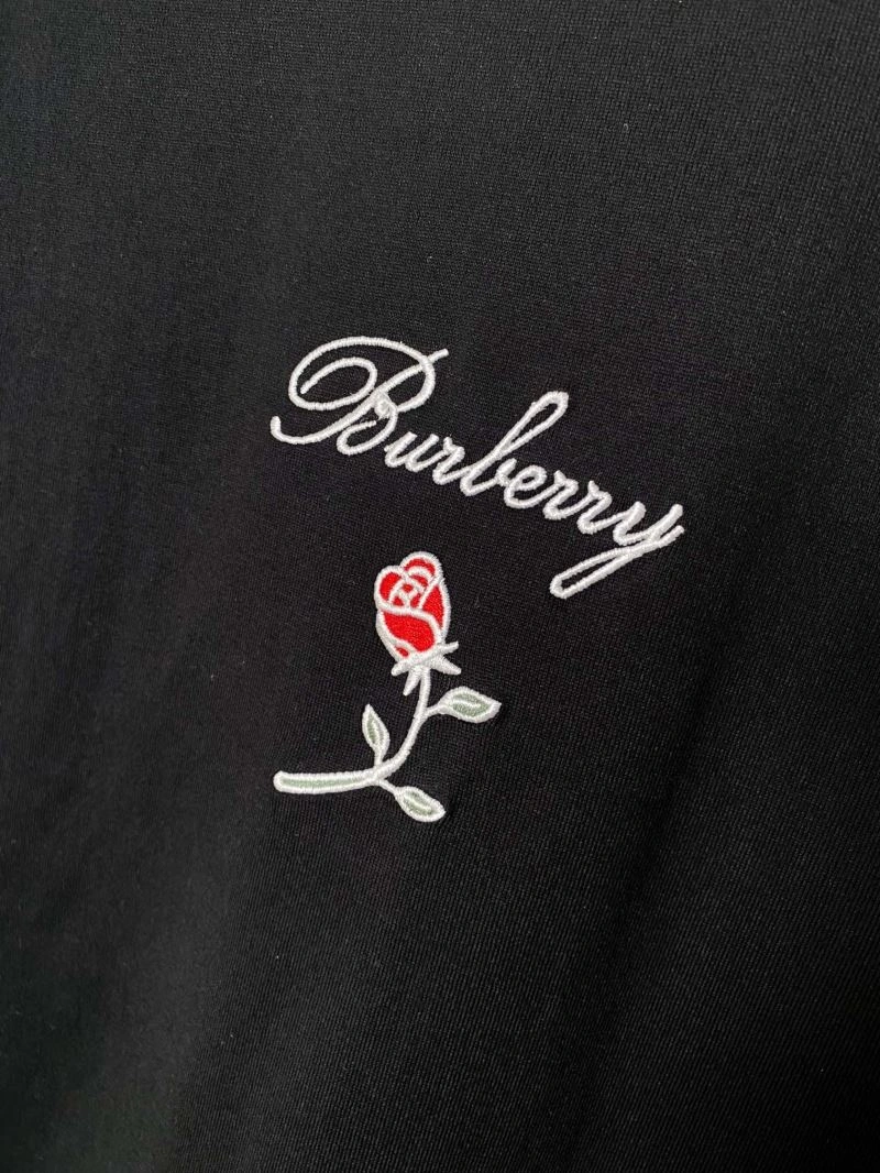 Official Burberry T-Shirts