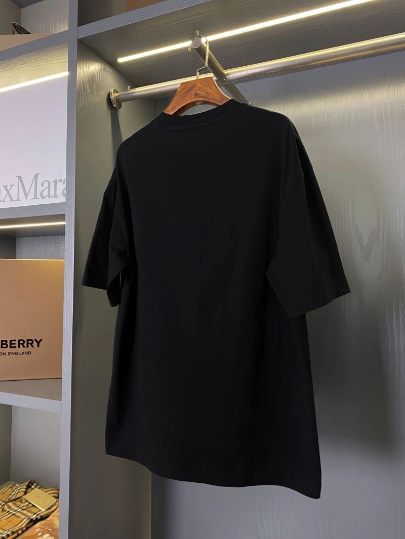 Official Burberry T-Shirts
