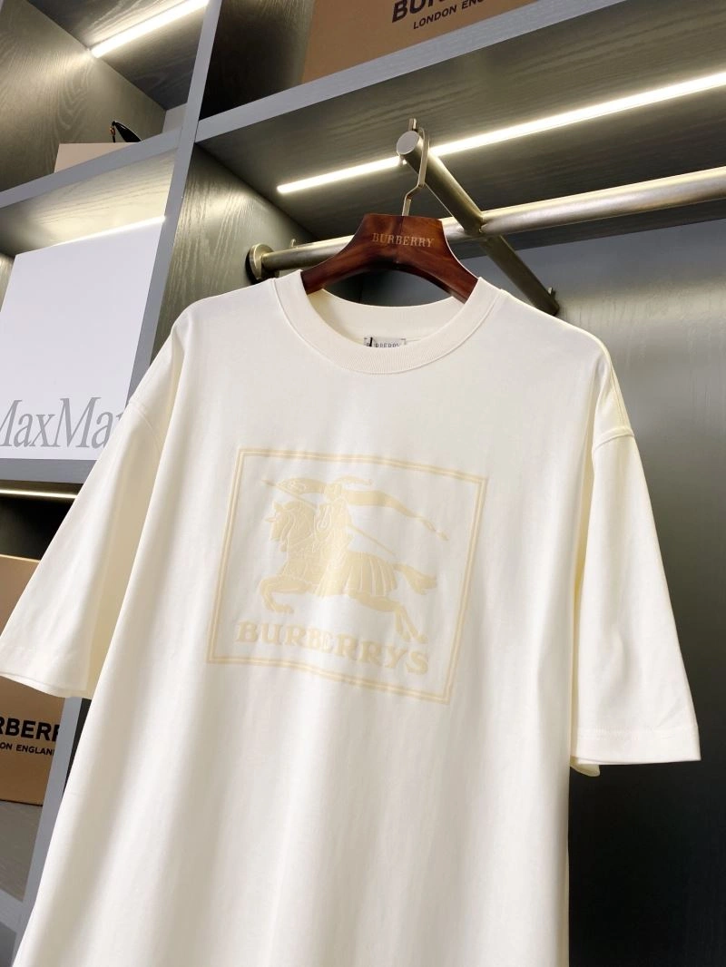 Cut-rate Burberry T-Shirts