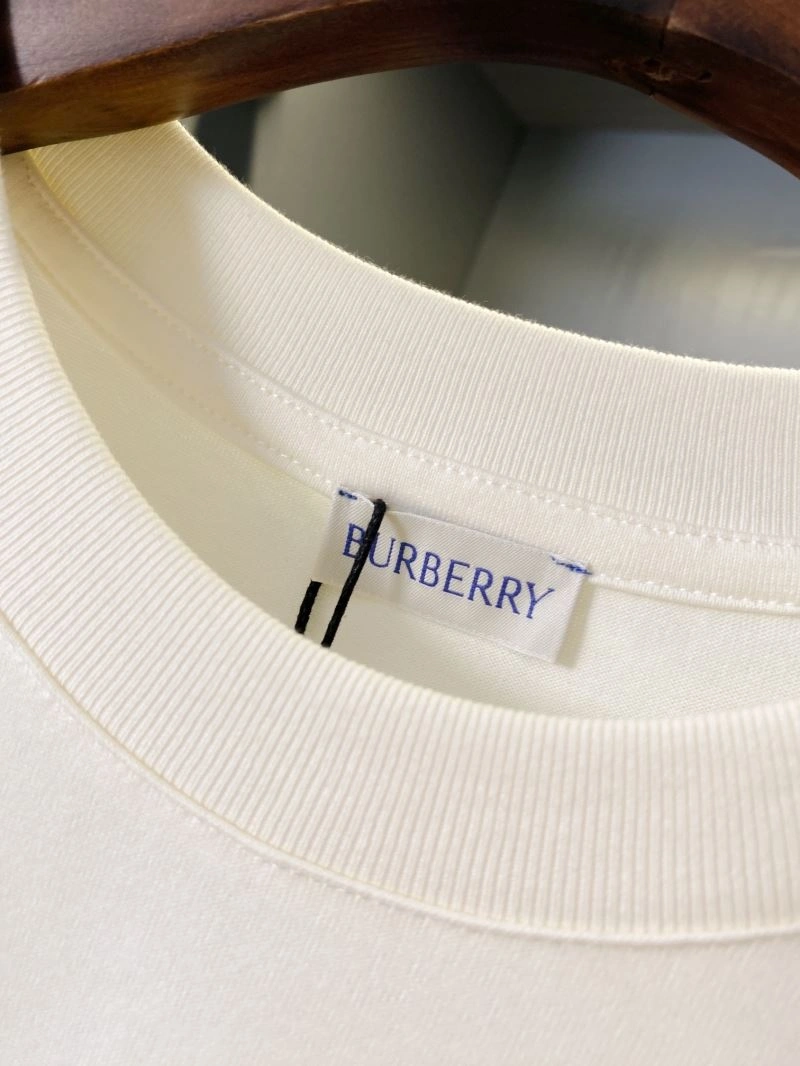 Cut-rate Burberry T-Shirts