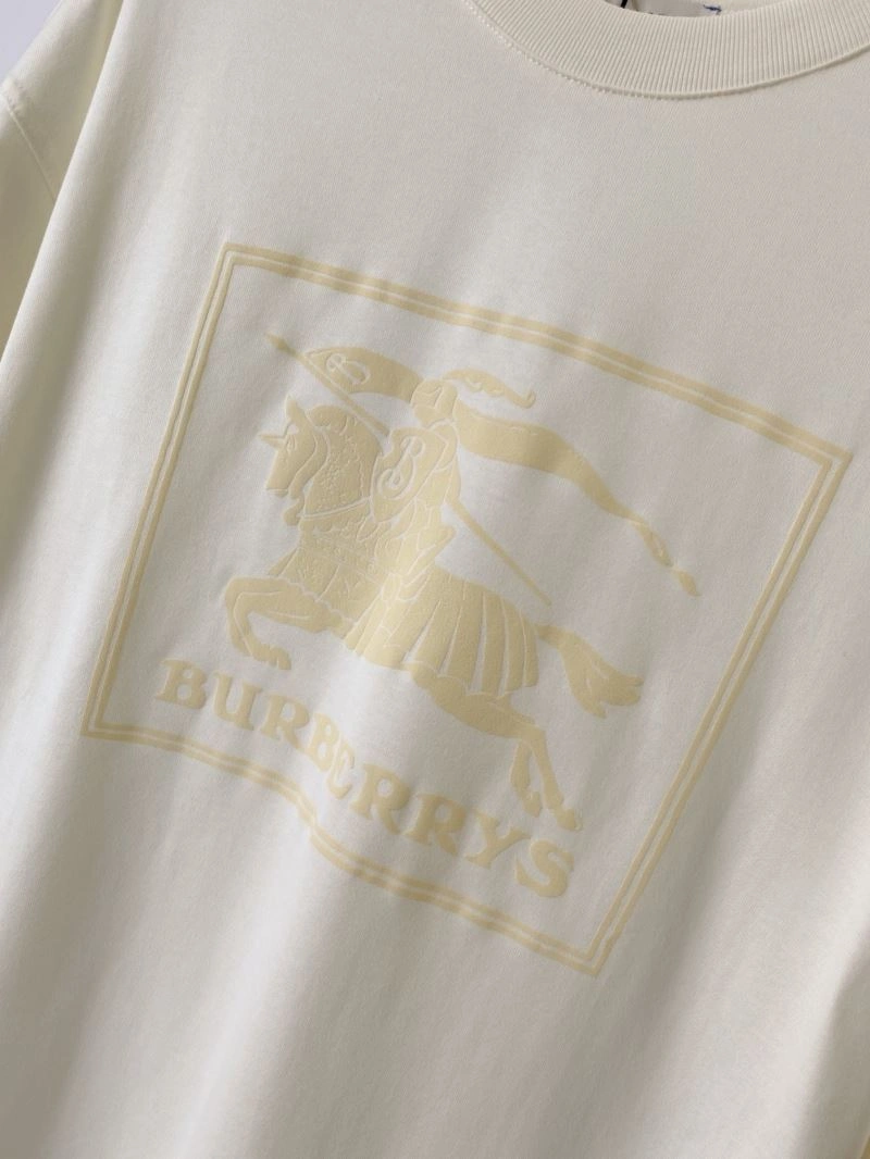 Cut-rate Burberry T-Shirts