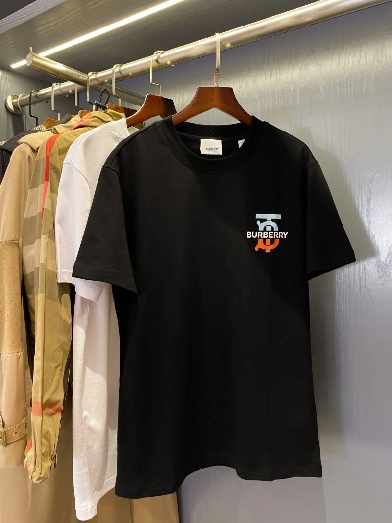 Burberry T-Shirts