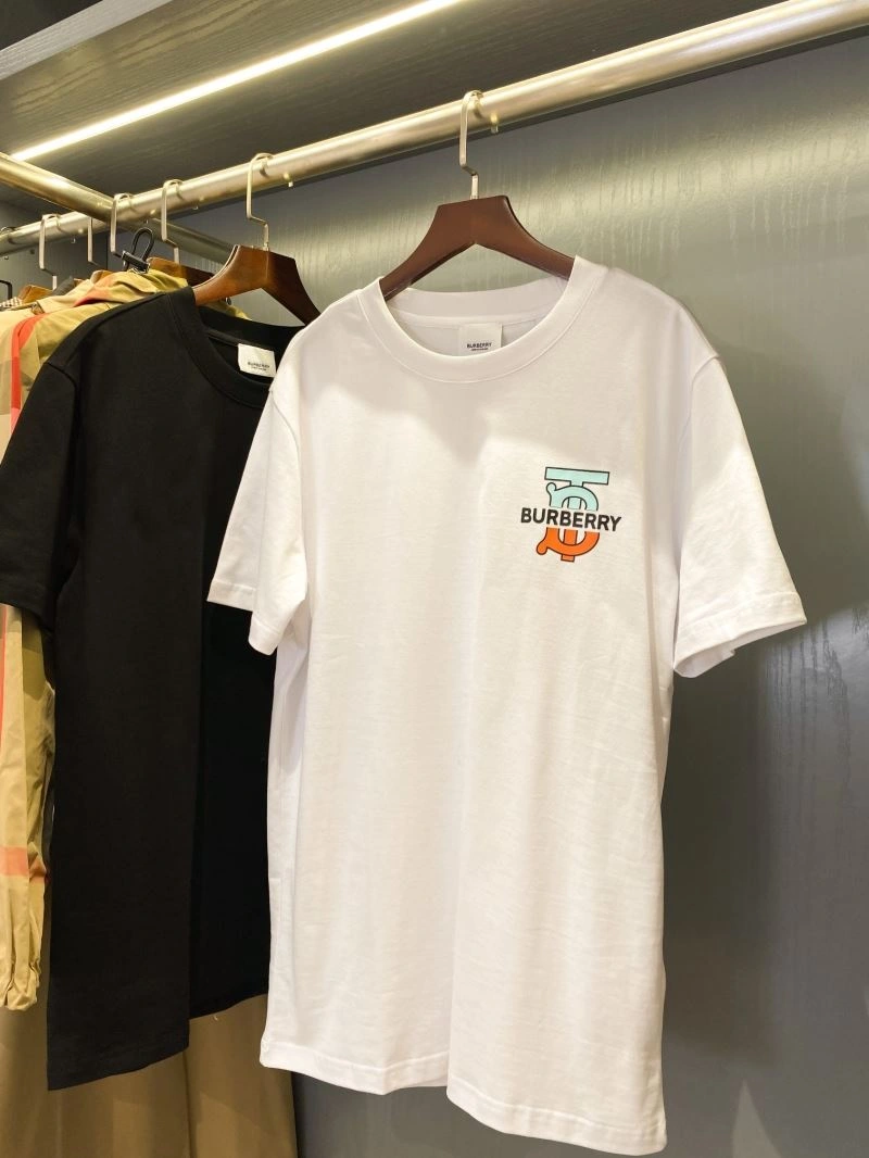 Burberry T-Shirts