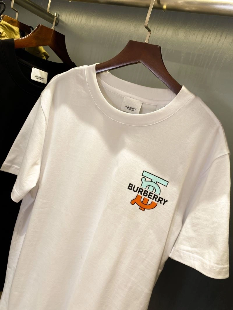 Authentic Burberry T-Shirts