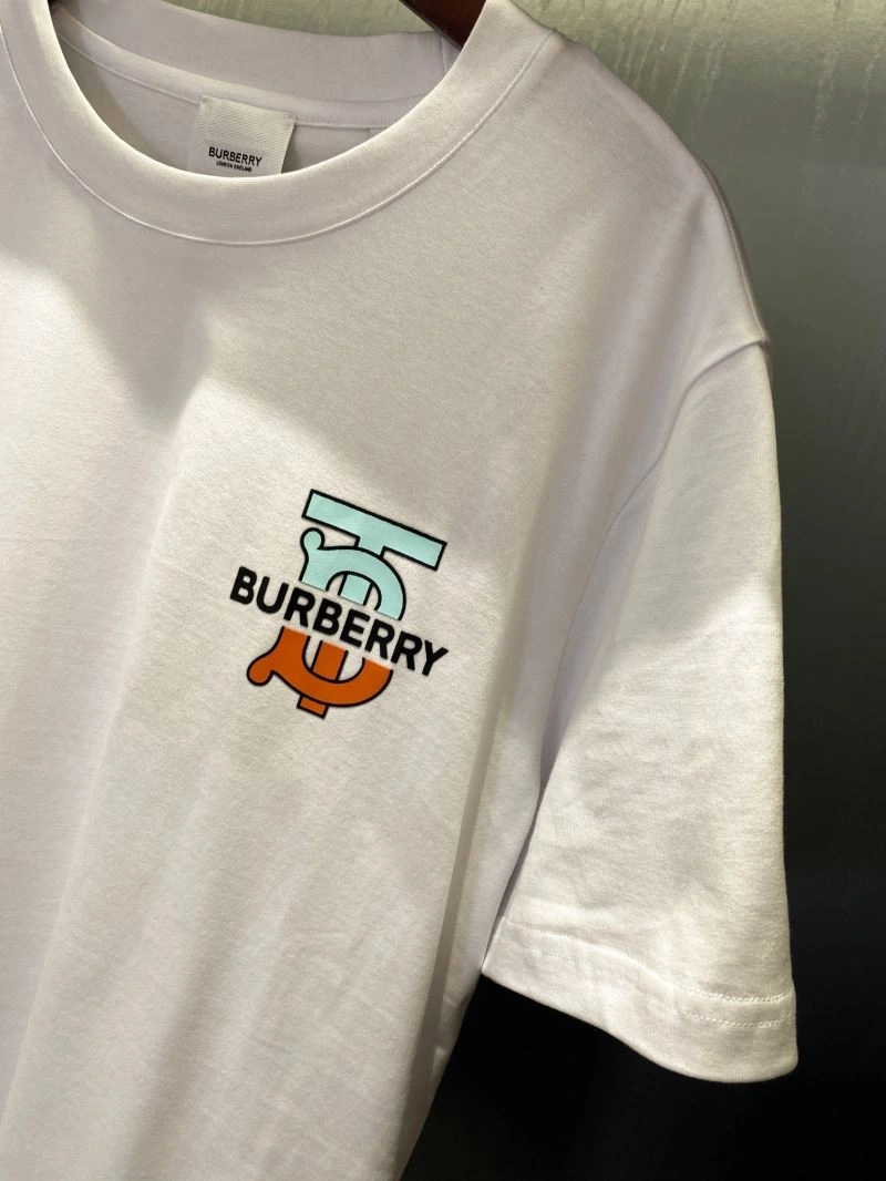 Authentic Burberry T-Shirts