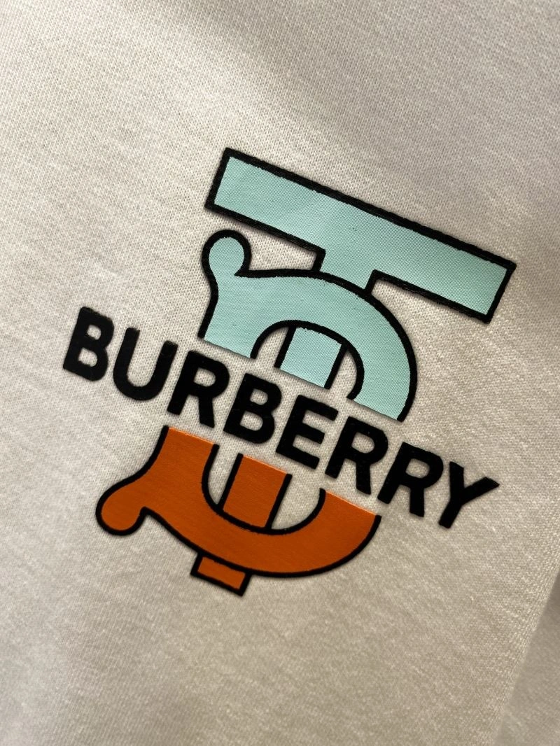 Authentic Burberry T-Shirts